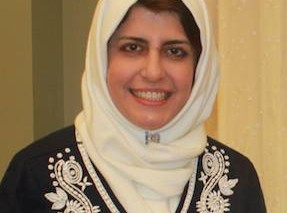 Fatemeh Nouri – LIGO-India