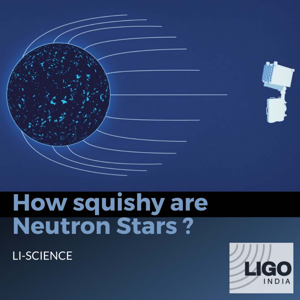 LI Science – LIGO-India