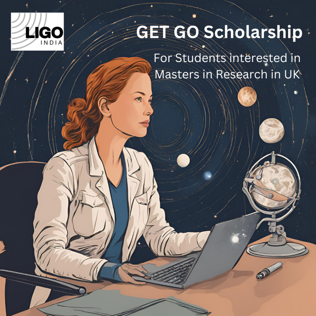 Opportunities – LIGO-India