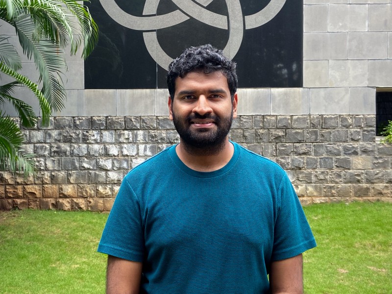 Behind the Scenes – Aditya Vijaykumar – LIGO-India